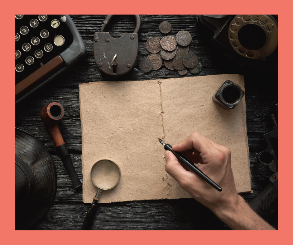 Nudge – the story behind the new name in leadership coaching - Nudge Forward