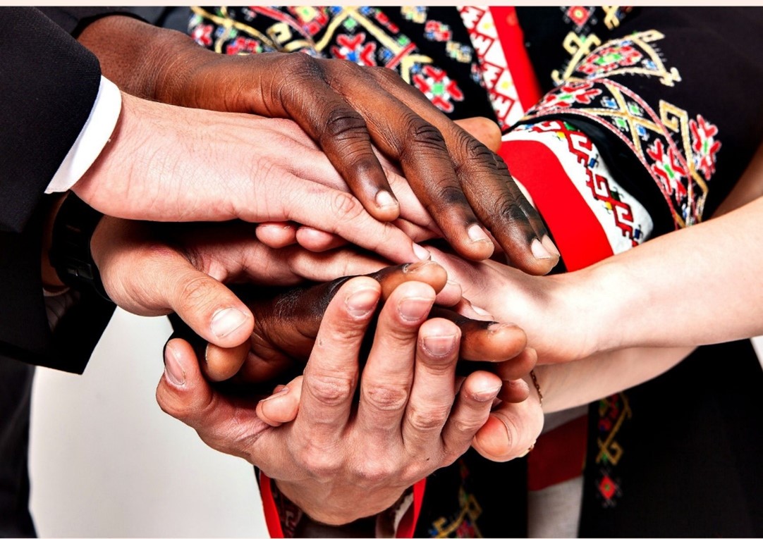 The importance of celebrating our unique differences - Nudge Forward